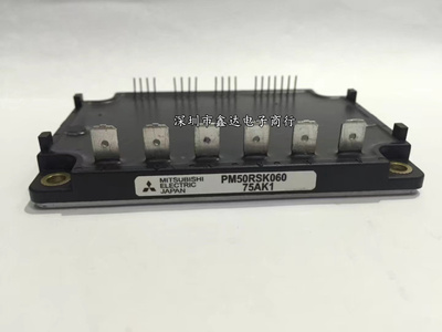 PM50CTK060 PM50RSK060 PM75RSK060 PM75RVA060 PM25RKK120现货