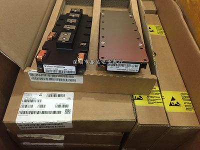 FF1400R12IP4 FF1400R17IP4 FF1000R17IE4/100R17IP4 FF650R17IE4