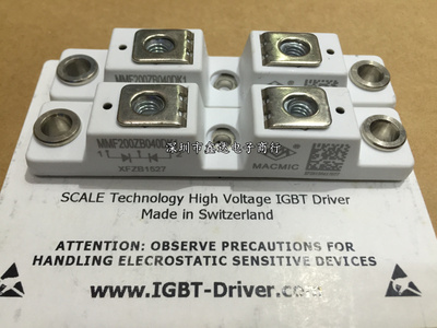 MMF200ZB040DK1 MMF300Y060DK1C MMF800Y020DK1 MMF400Y040DK1