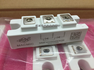 MMF300S060DK2B MMF150S060DA MMF400S040DK2B MMF200N120DA6B 新