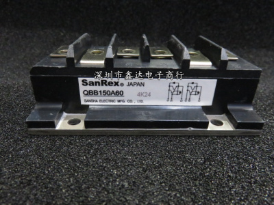 QBB100A60 EVM32-050A QBB150A60 QCA200A60 QM150DX-H EVL32-06