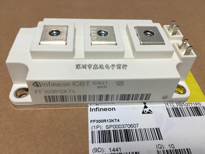 全新FF200R12KS4 FF300R12KT4 FF300R12KE3 FF150R17KE4 17KE3 T3