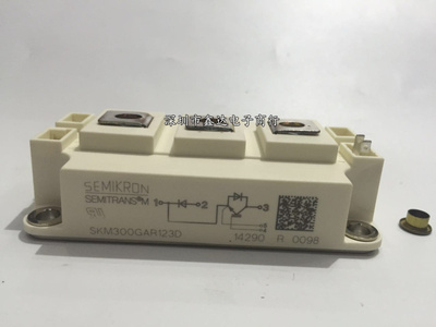 SKM400GB125D SKM400GAL125D SKM400GB128D SKM300GAR123D