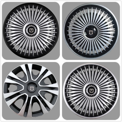 远程超级VAN轮毂盖16寸装饰罩