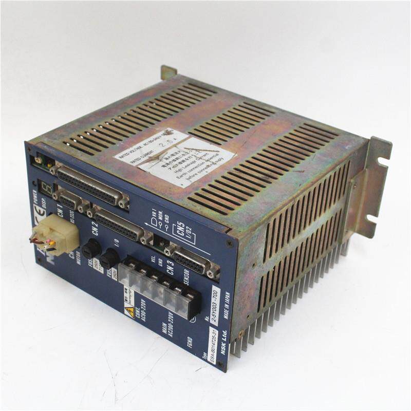 议价N直SK驱动器 ESA-B0145-31现货二手议价实物拍摄T厂家_虎窝淘