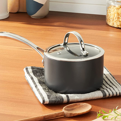 CooksStandard不粘汤锅炖锅奶锅