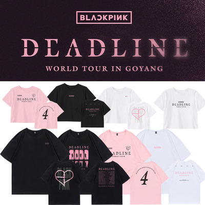 金智秀珍妮朴彩英LISA演