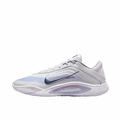 Nike A'One 阿贾·威尔逊一代 篮球鞋 防滑耐磨低帮系带支撑抓地