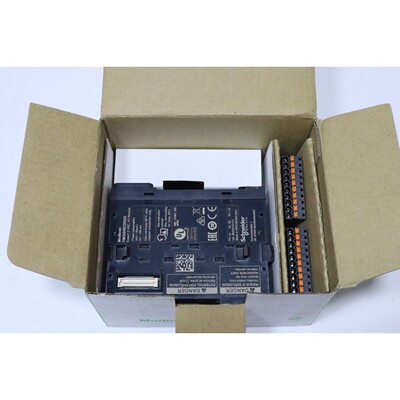 Schneider Electric TM3XHSC202G