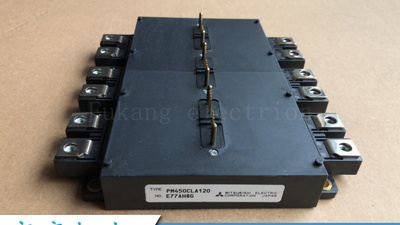 包邮 PM450CLA120 原装IGBT模块 电梯模块1200V450A 现货