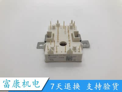 全新 电源模块FP15R12YT3 FP15R12KE3 FP10R12YT3