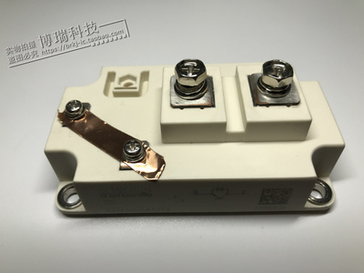SKM400GA12T4全新正品电子模块