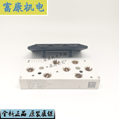 SKIIP82AC12IT46 SKIIP83AC12IT46 SKIIP83AC128IST1 83AC12T4IT1