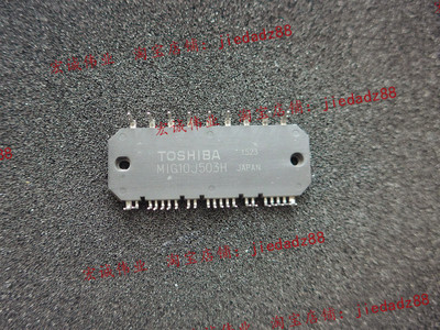 全新MIG10J503H MIG15J503H MIG15J503HA现货供应 质量保证