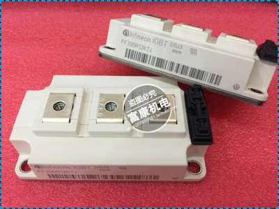 FF400R12KT3 FF200R12KE3 FF300R17KE3 FF300R17KE4