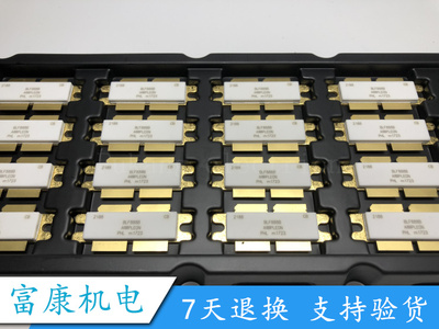 BLF888 BLF888A BLF888B 进口射频管 实体店面现货 质保