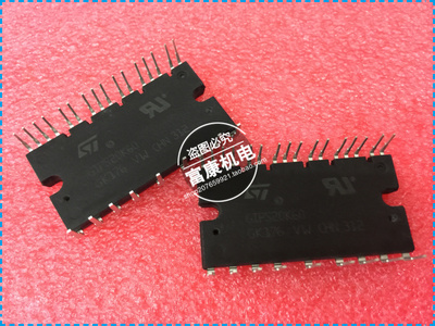 IPM 变频模块全新原装STGIPS20K60 GIPS20K60 现货