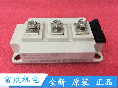 全新原装BSM300GB120DLC BSM300GB120DN2 BSM300GB120DLC-E3256
