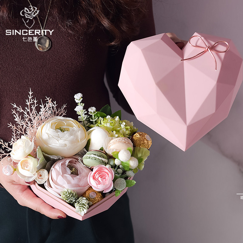 花艺包装,花艺包装纸的种类_大山谷图库