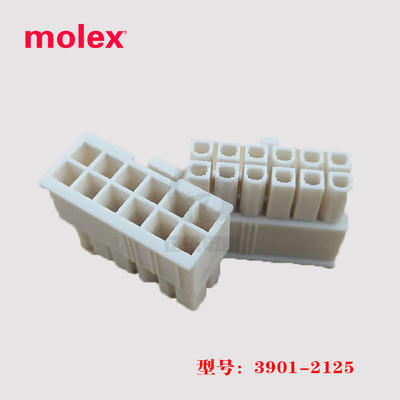 39012125连接器Molex正品12p现货