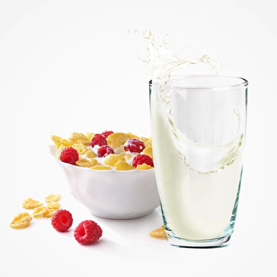 【全球购严选】澳洲进口美可卓Maxigenes脱脂成人奶粉罐装1kg