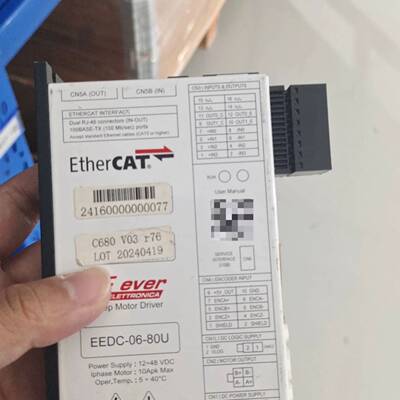 可维修Ever Elettronica EEDC-06-80U E议价