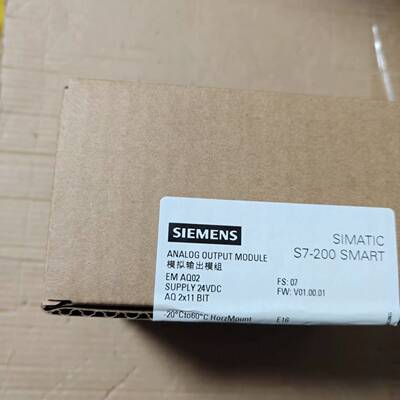 可维修西门子PLC EMAQ02 288-3AQ02-0AA0议价