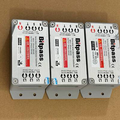 可维修Bitpass电子变压器TYPEHT-060-B 6000议价