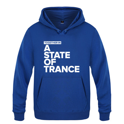 卫衣 Armin Van Buuren阿明范布伦Together In A State of Trance