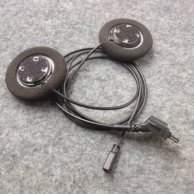 塞纳C30摩托车头盔升级发烧单元