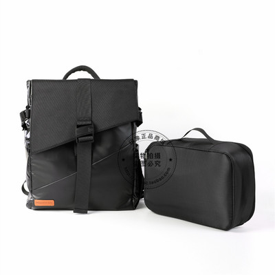 索尼相机包笔记本电脑双肩背包