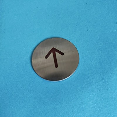 新时达按钮/EB410字片