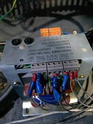 电梯变压器TDB-1250-11/