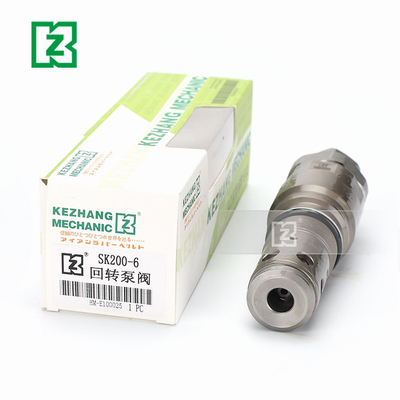 卡特分配器主炮E320B/C 323 324C 325C回转泵阀控制多路压力阀