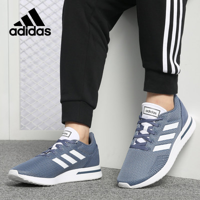 时尚休闲鞋Adidas/阿迪达斯男子