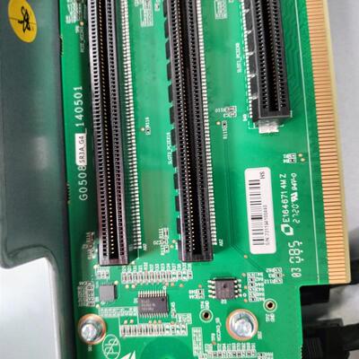 中兴R5300G3 扩展卡G0508SR3A-140300