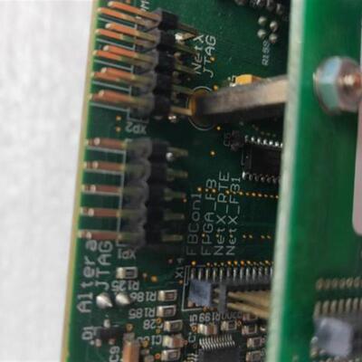 MANZ automation aico MIB 47166主控引擎板 包好