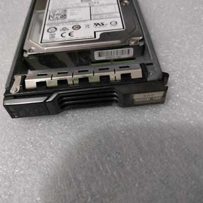 DELL 600G compellent 康贝存储15K 2.5 SAS  0G6C6C硬盘