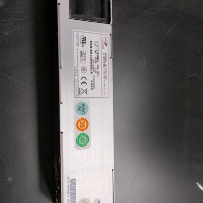 原装新巨M1Y-2302G  M1Y2-5300G2H  300W工控设备机电源模块 现货