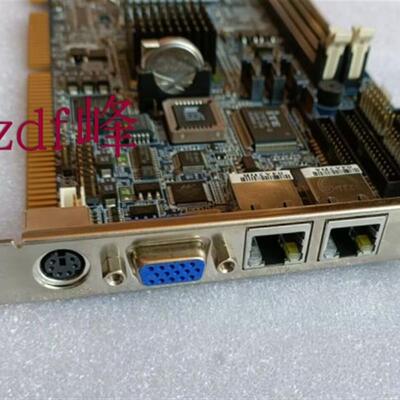 PROX-F620LF-P0205-G2A 17-106-060220/060110 台式电脑工控主板