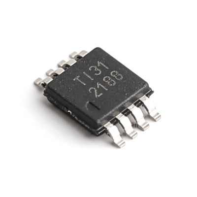 OPA2188AIDGKR丝印2188 原装正品 贴片MSSOP-8 36V运算放大器芯片