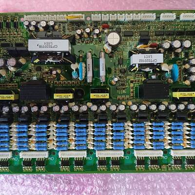 可议价驱动板YPHT31545-1A，ETC617496 一个
