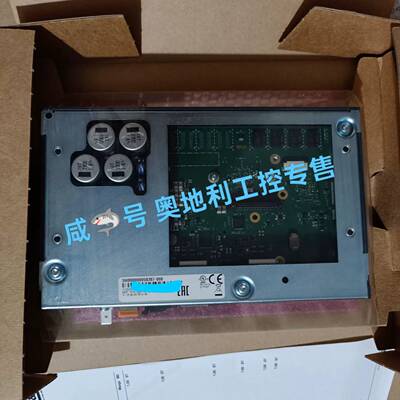 可维修贝加莱工控主机 5W000000050307-000议价