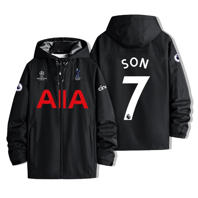 23-24托特纳姆热孙兴憨