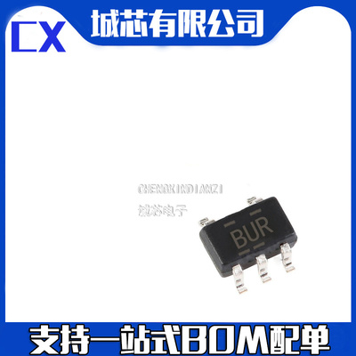 OPA376AIDCKR OPA376AIDCKT OPA376 BUR SC70-5 全新原装