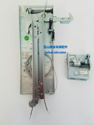 杭州西奥 西子奥的斯OTIS电梯门刀西子门刀 新国标门刀XTA2702AAE