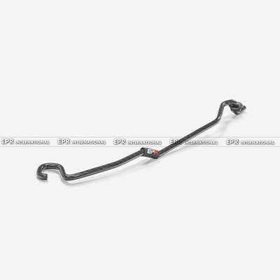 适用于本田思域 EK 干碳纤维EPR机盖支撑杆 引擎盖撑杆