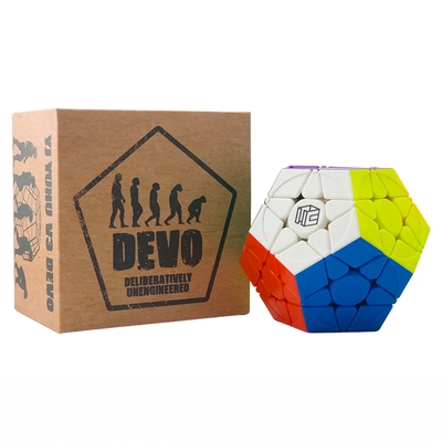 五魔方御虎v3 Devo版