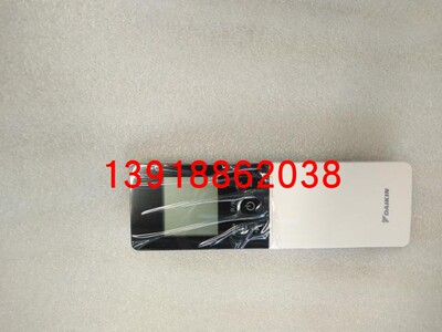 热销原装全新大金空调遥控器ARC466A3 ARC466A5 FTXF135KC-R