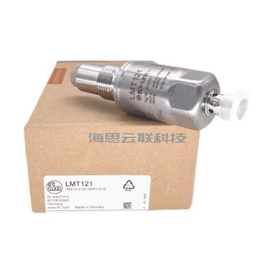 原装IFM易福门LMT100 LMT110 LMT121 LMT104 LMC100液位传感器102